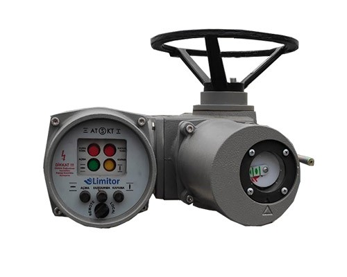 Limitor Kullanım Alanları